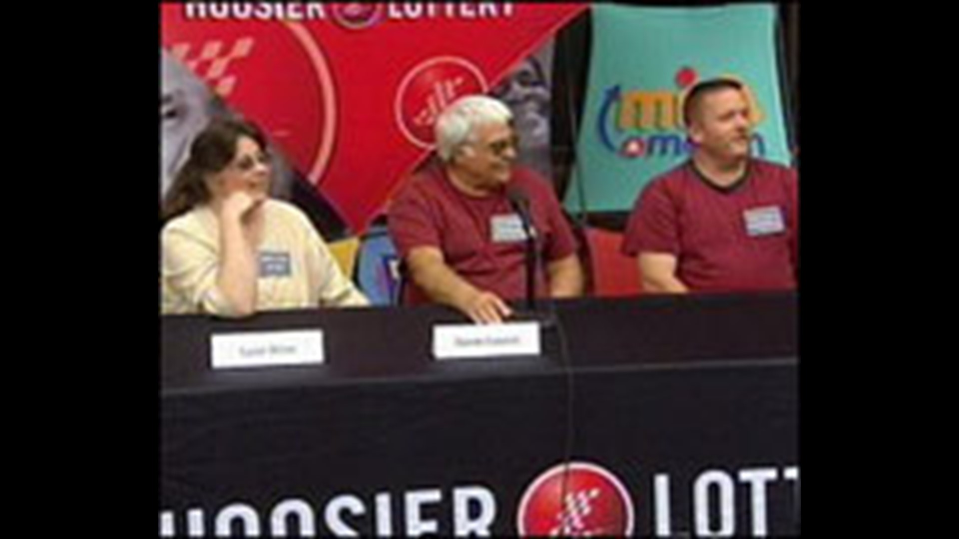 Ohio family wins $314 million Powerball jackpot | wthr.com