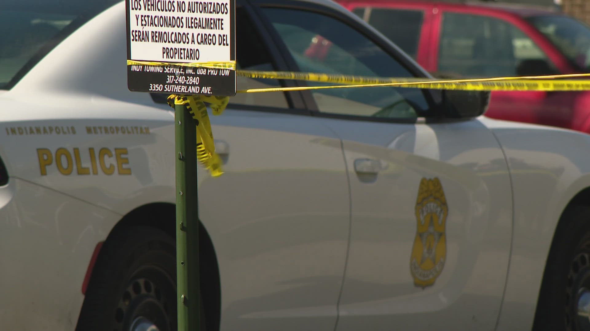 Indianapolis man murdered 2 men over a $40 lawn care bill; he was just ...