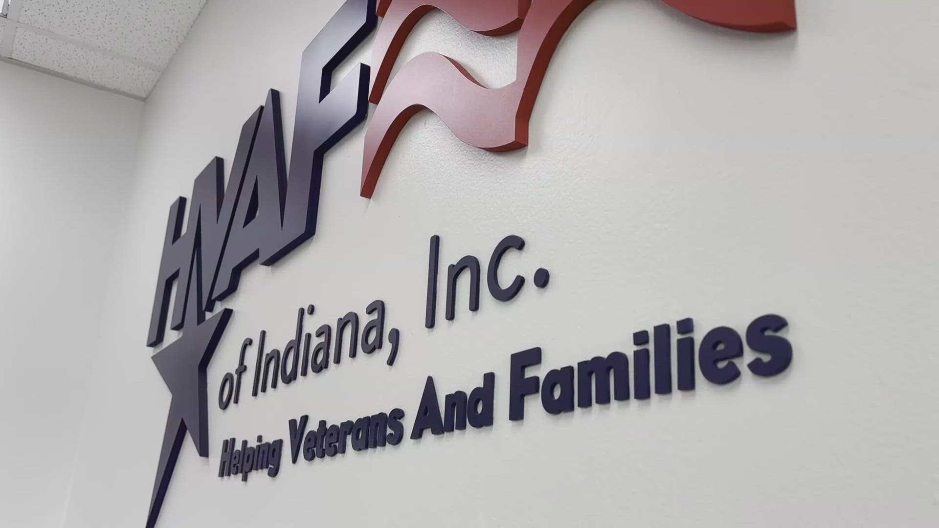 Dozens of Indy-area veterans move into new homes | wthr.com