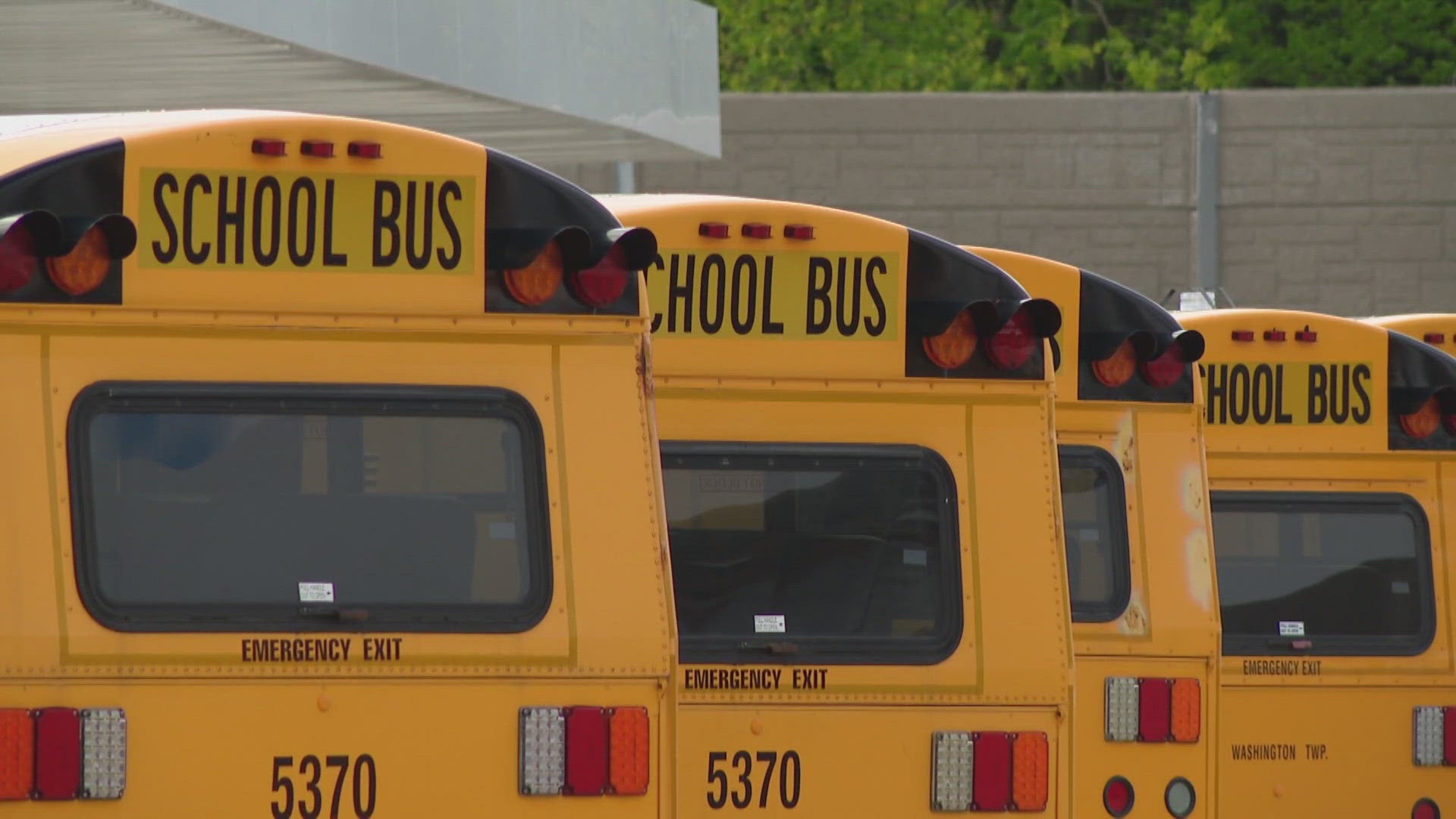 Mother sentenced after boarding Greenwood school bus, fighting children ...