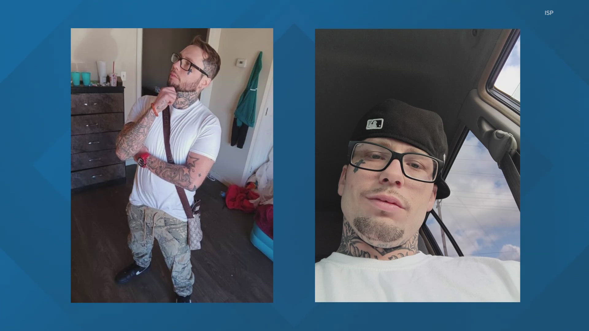 Suspect wanted for shooting southern Indiana deputy killed after ...