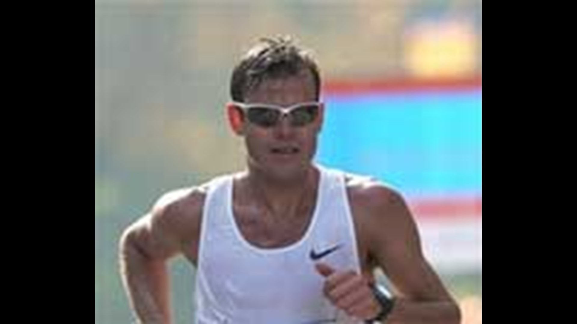 Runner Ryan Shay collapses, dies during Olympic marathon trials | wthr.com