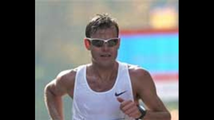 Runner Ryan Shay collapses, dies during Olympic marathon trials | wthr.com