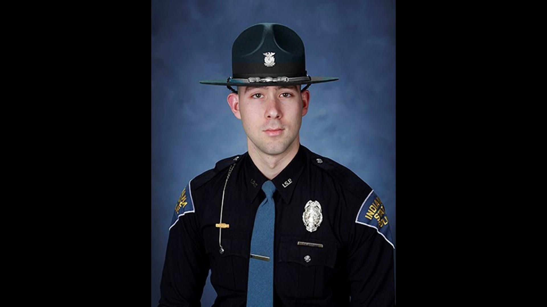 Single vehicle crash kills Indiana State Police trooper | wthr.com