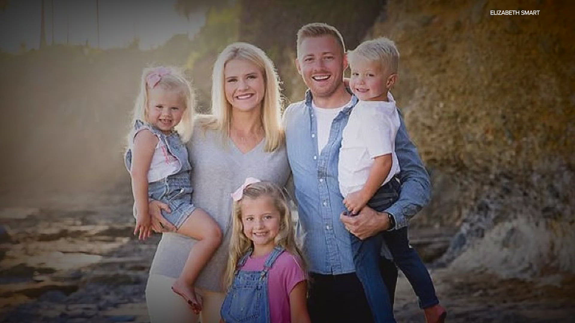 Elizabeth Smart shares her path to healing, empowerment 21 years after ...