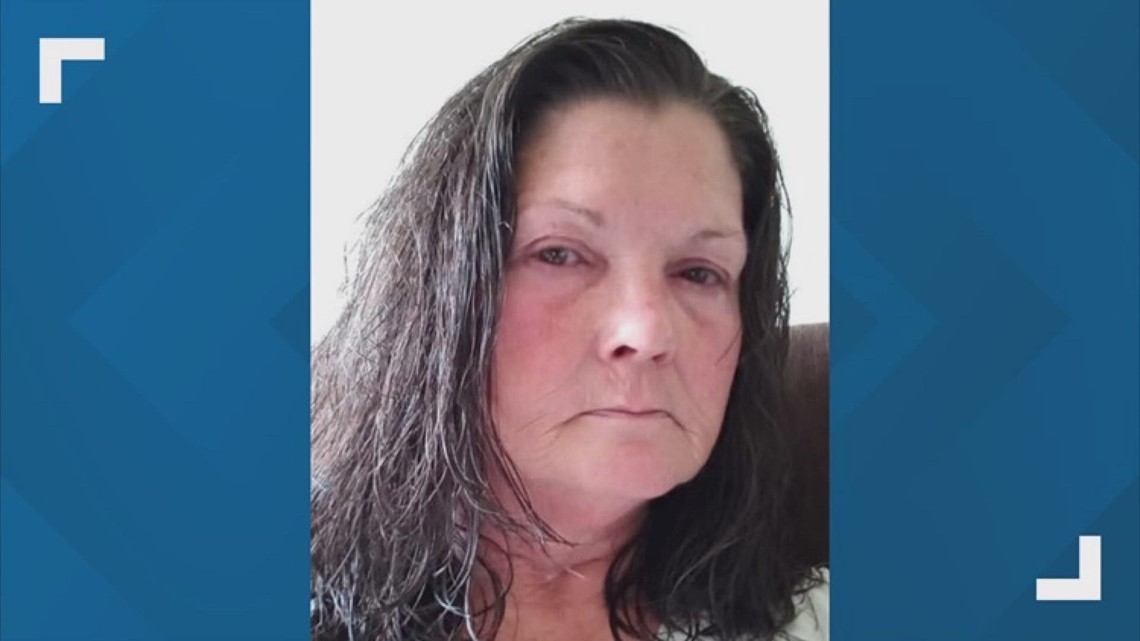 Silver Alert canceled after missing Linton woman's remains found | wthr.com