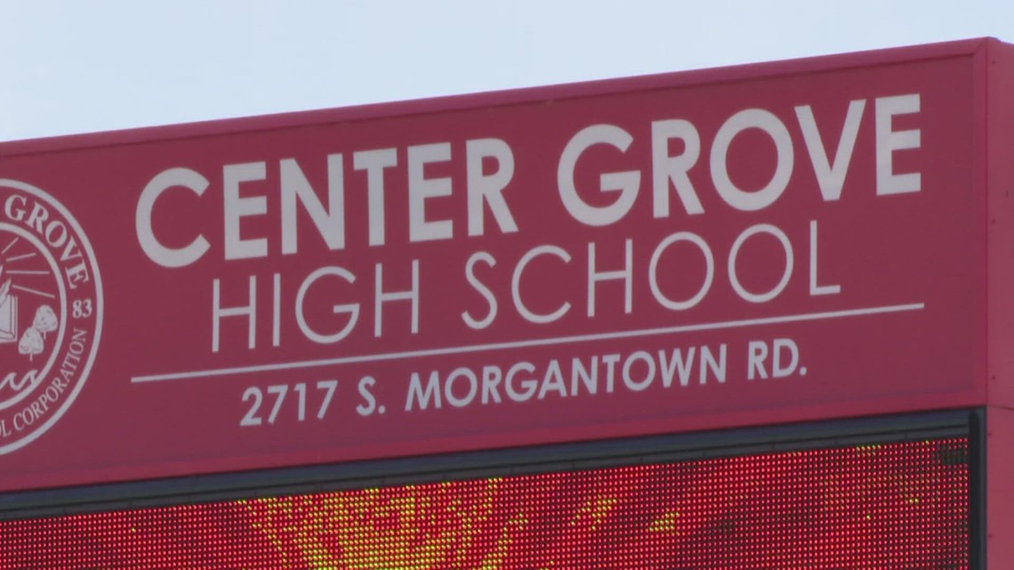 Center Grove superintendent retires amid state police investigation ...