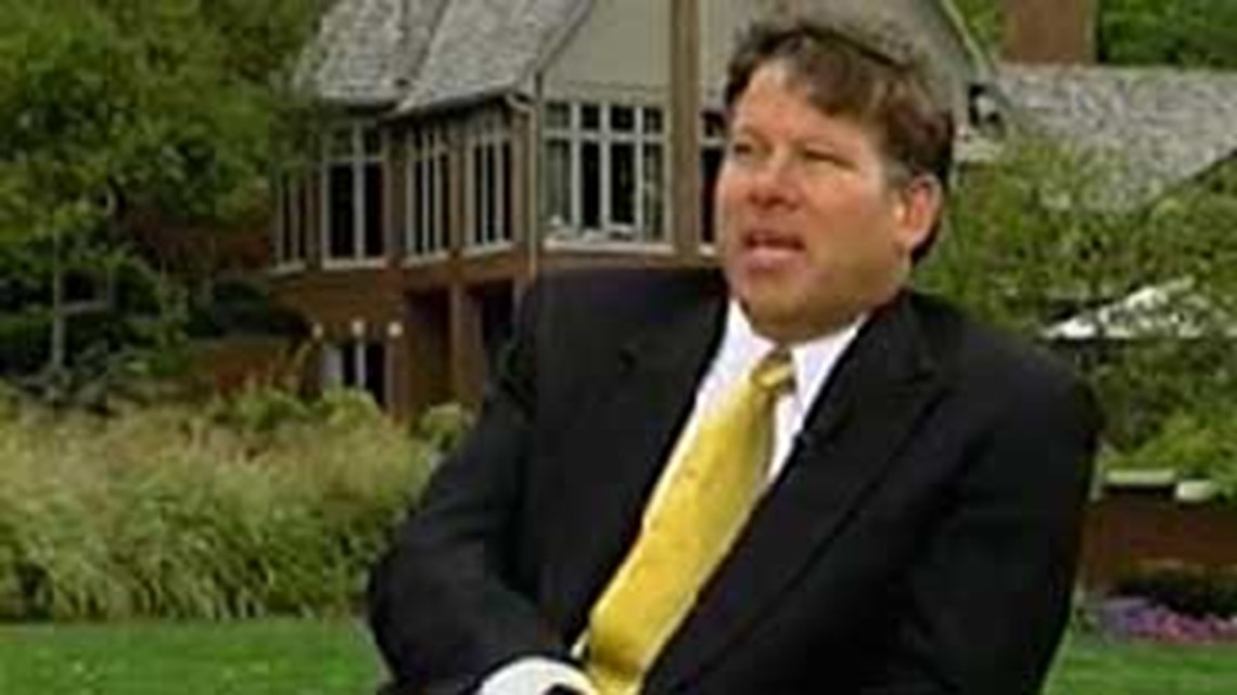 State lawmaker wants Durham contributions returned | wthr.com