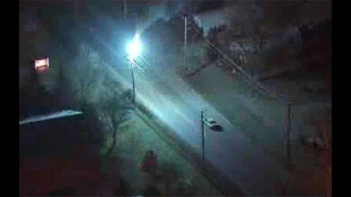 Bad transformer switch causes power outage | wthr.com