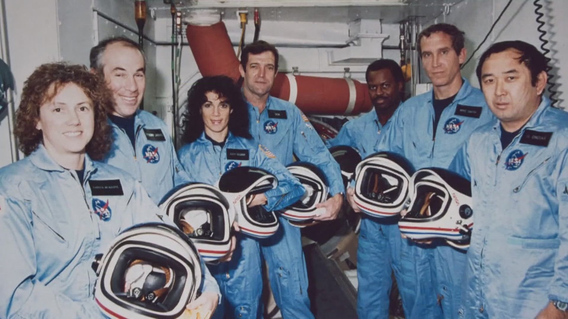 Challenger disaster marks 40th year, but its goal to inspire STEM ...