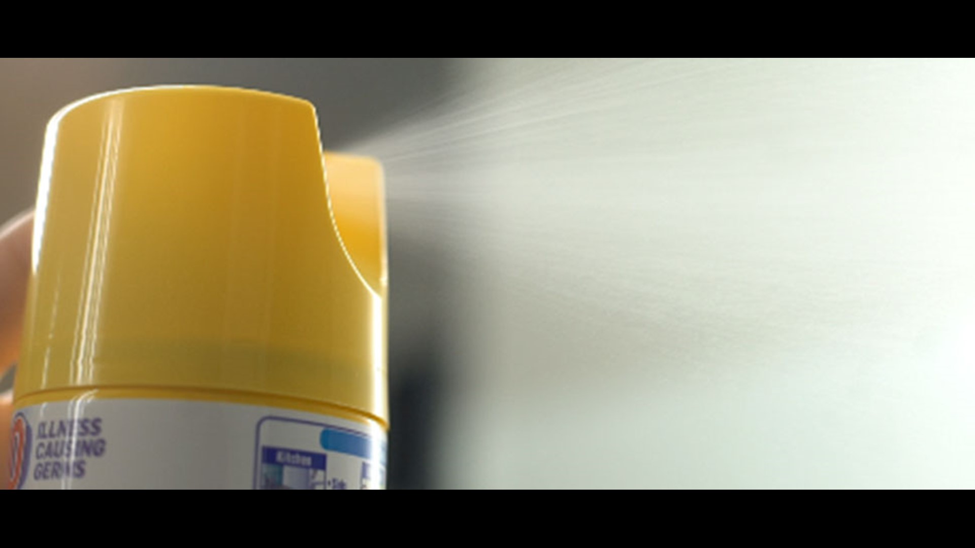 Lysol issues warning that disinfectants should not be injected or ...
