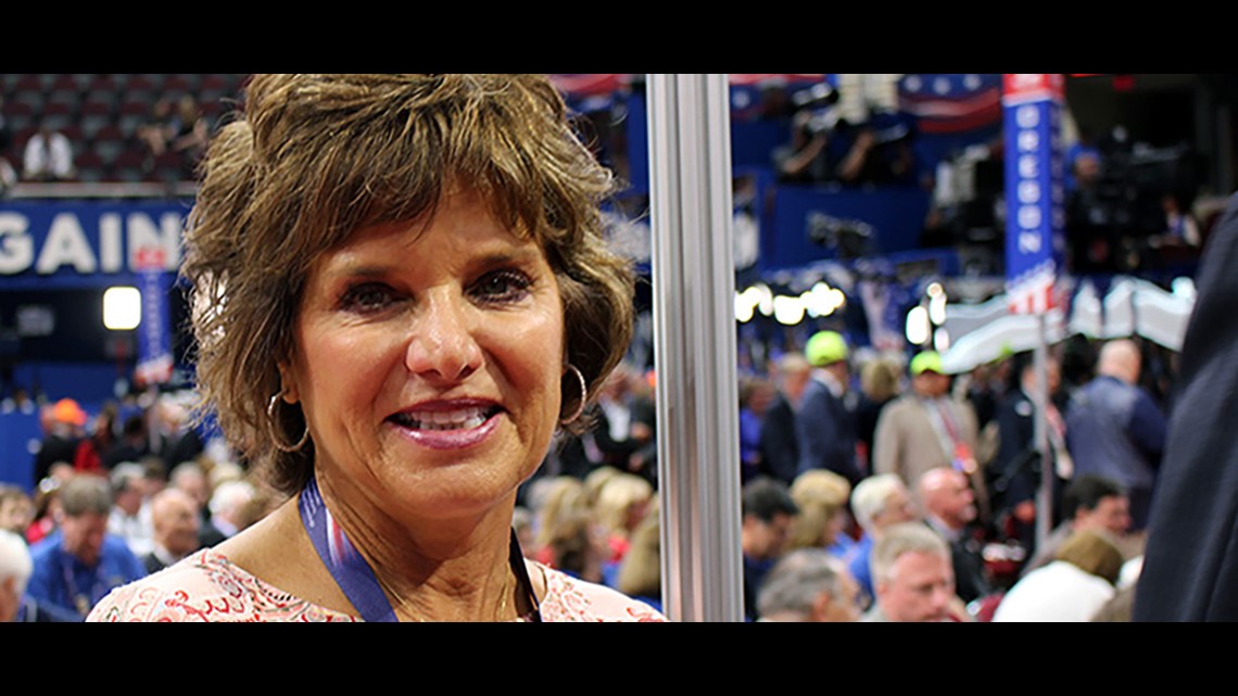 VP’s sister-in-law on life since the election | wthr.com