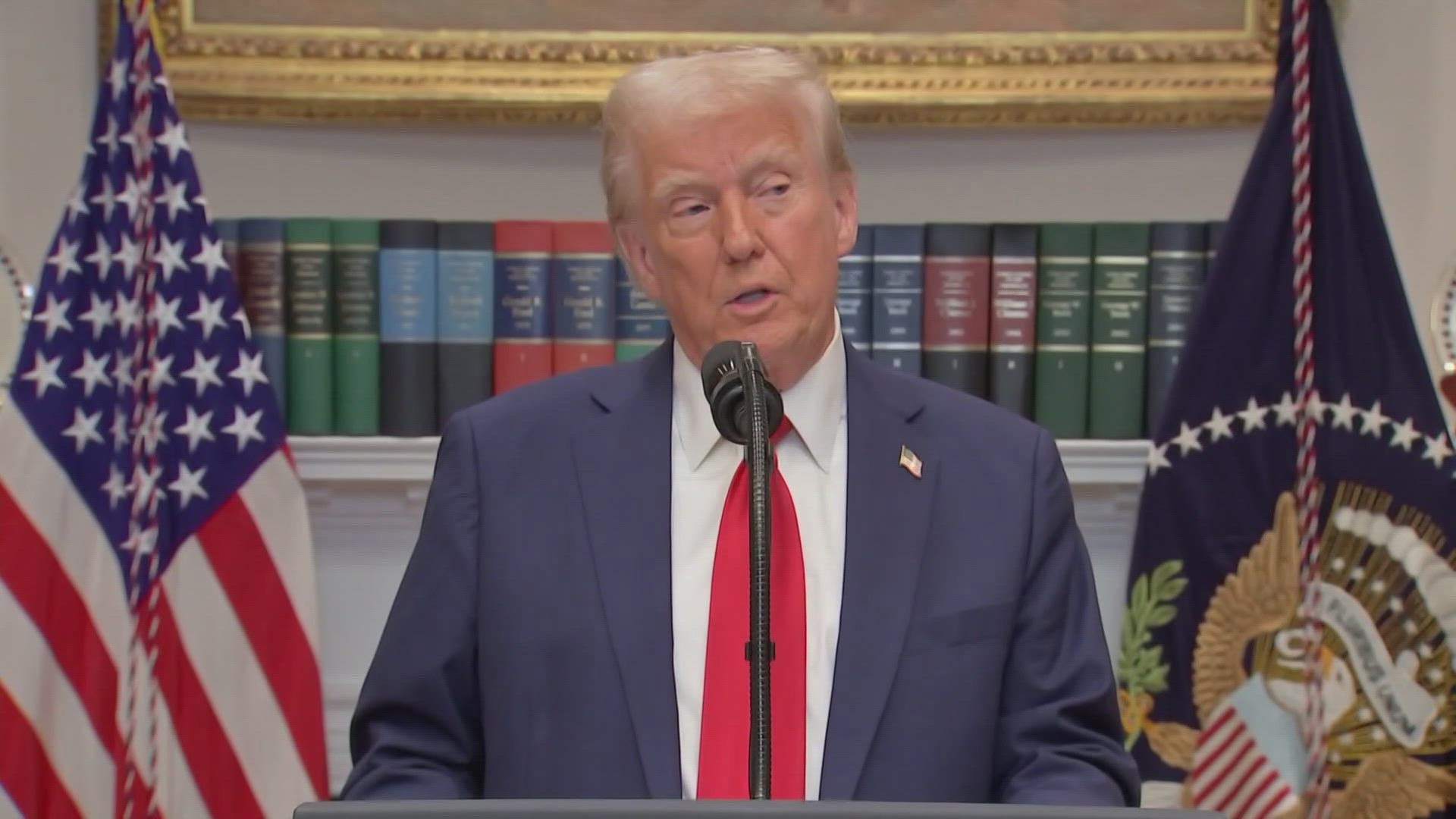 President Trump announces $500-billon investment into AI infrastructure ...