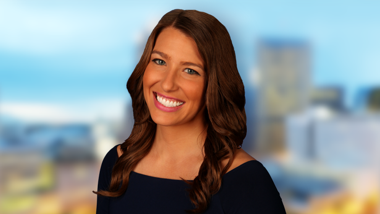 Alyssa Raymond | Biography | Bio | wthr.com