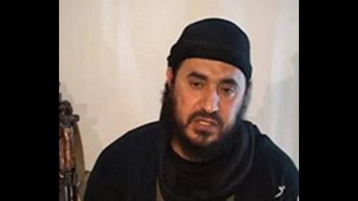 Al-Zarqawi said to survive airstrike | wthr.com