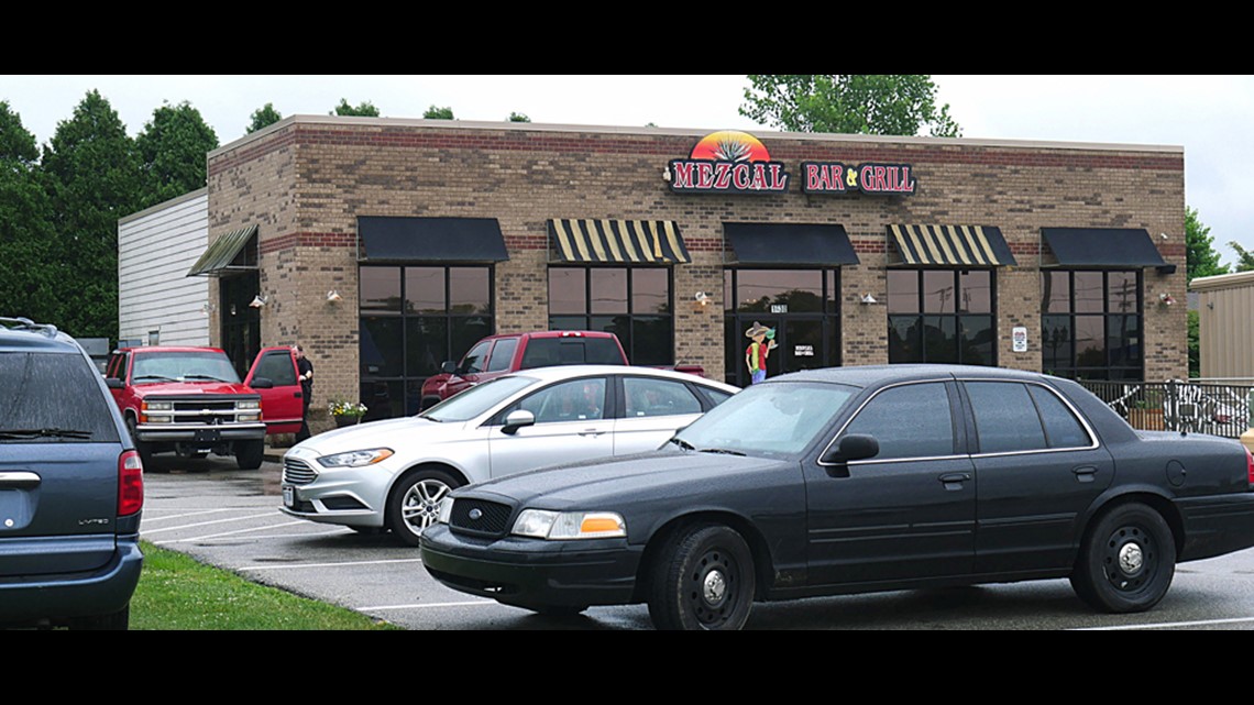 Excise Police serve search warrants at 4 southeast Indiana restaurants ...