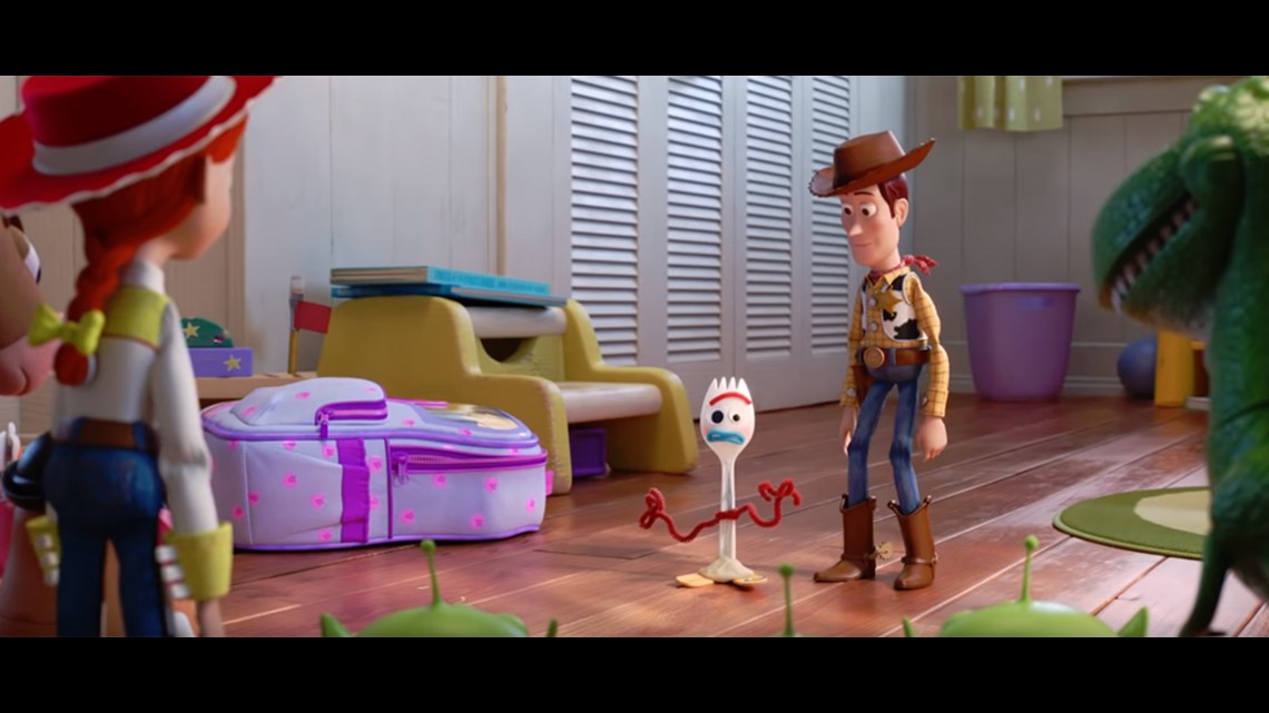 AMC Theatres hosting 8-hour 'Toy Story' marathon June 20 | wthr.com