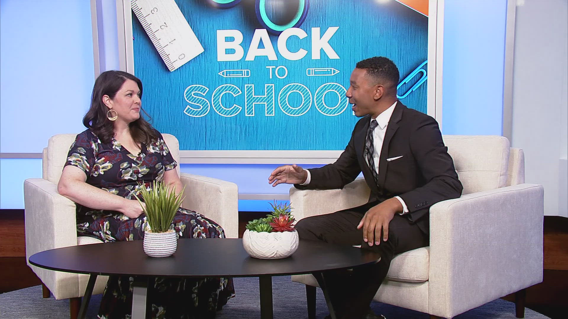 How to prepare your kids for a new school year | wthr.com