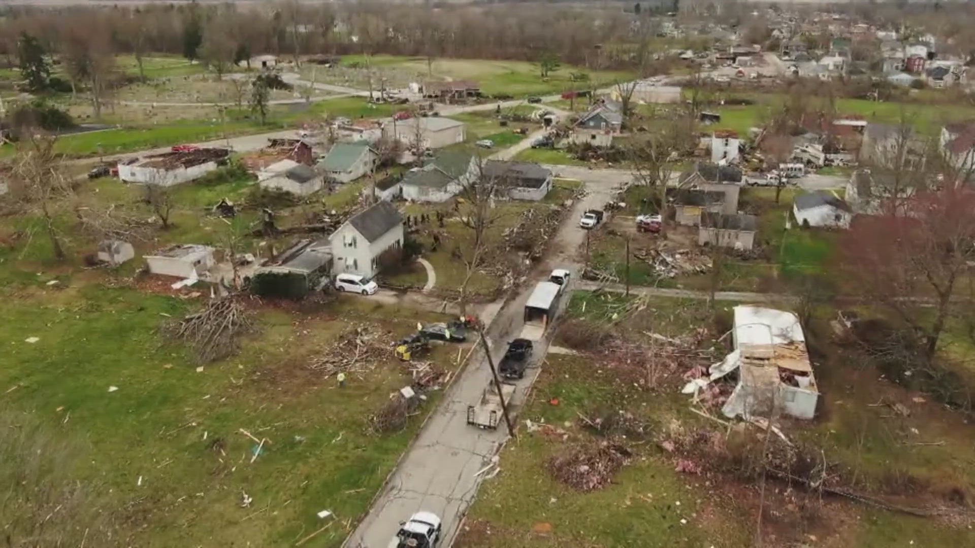 Understanding northeastern Indiana's EF3 tornado | wthr.com