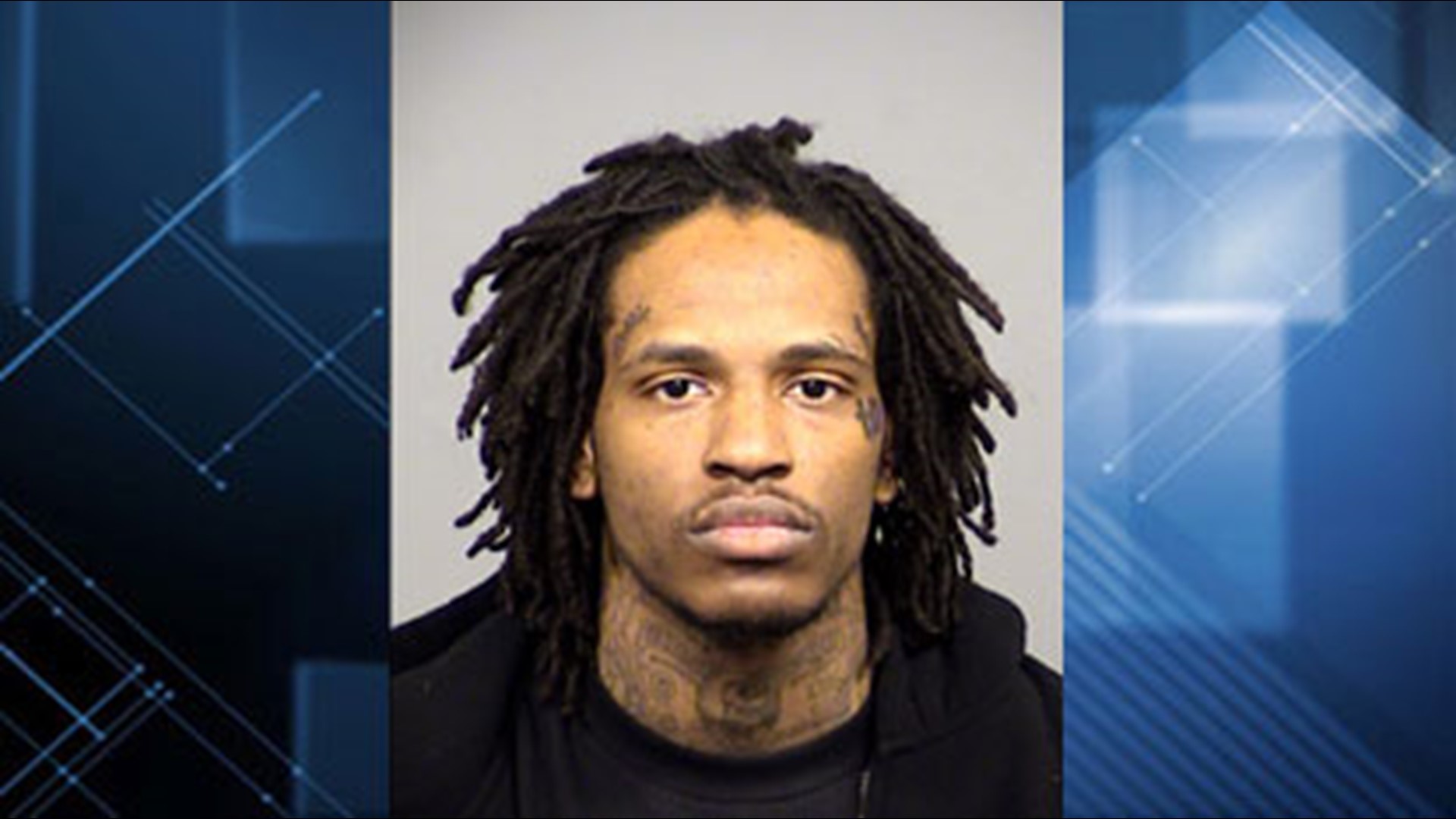 Deandre Kendrick to be sentenced in April 2014 murder | wthr.com