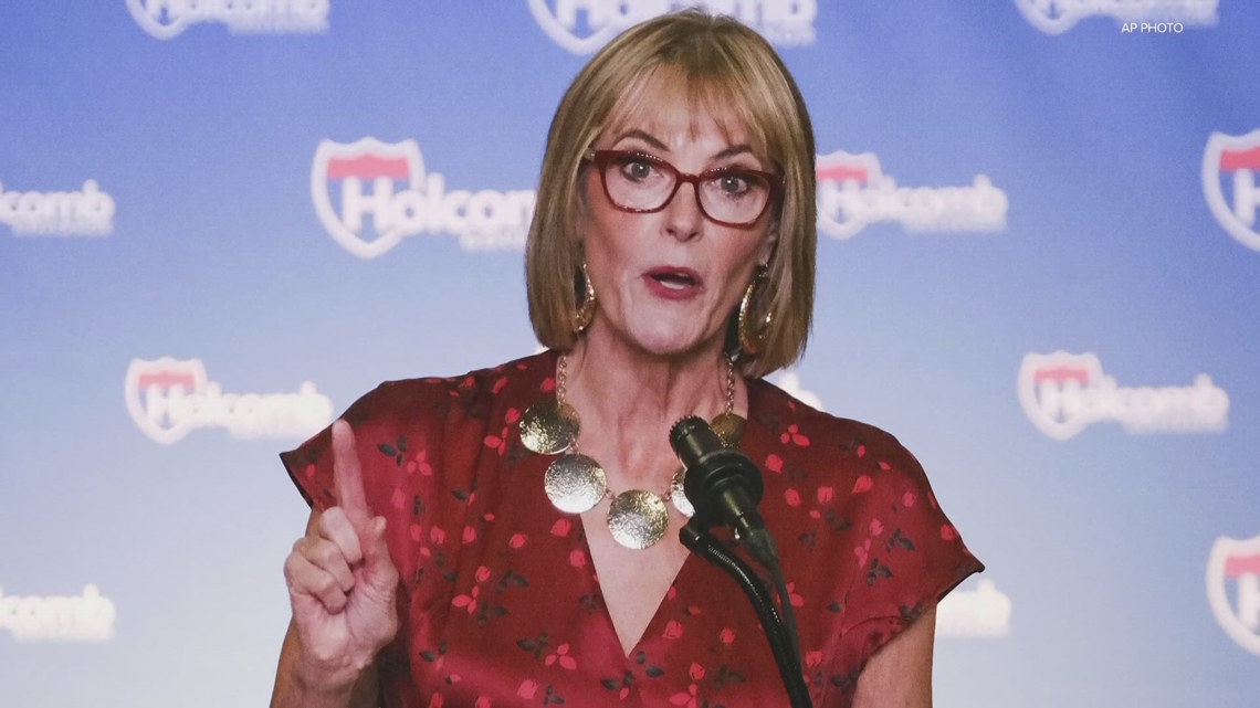 HOWEY: The ‘Victory’ metaphor eludes Hoosier GOP women | wthr.com