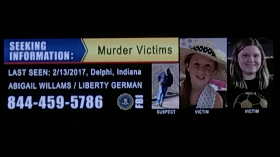 Parents of murdered Delphi girls to speak publicly Thursday | wthr.com