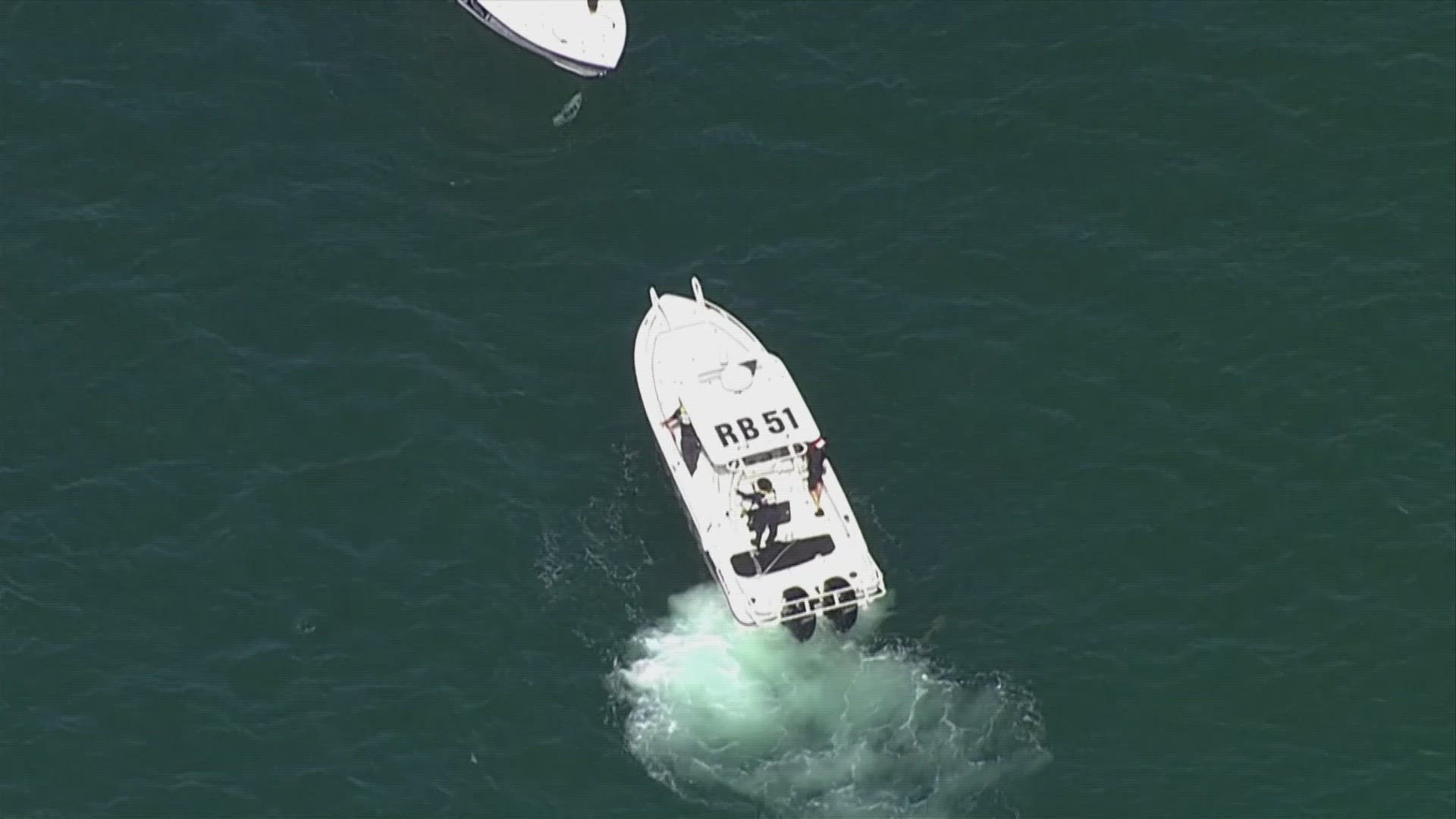 911 calls from small plane crash that killed Indiana couples in Florida ...