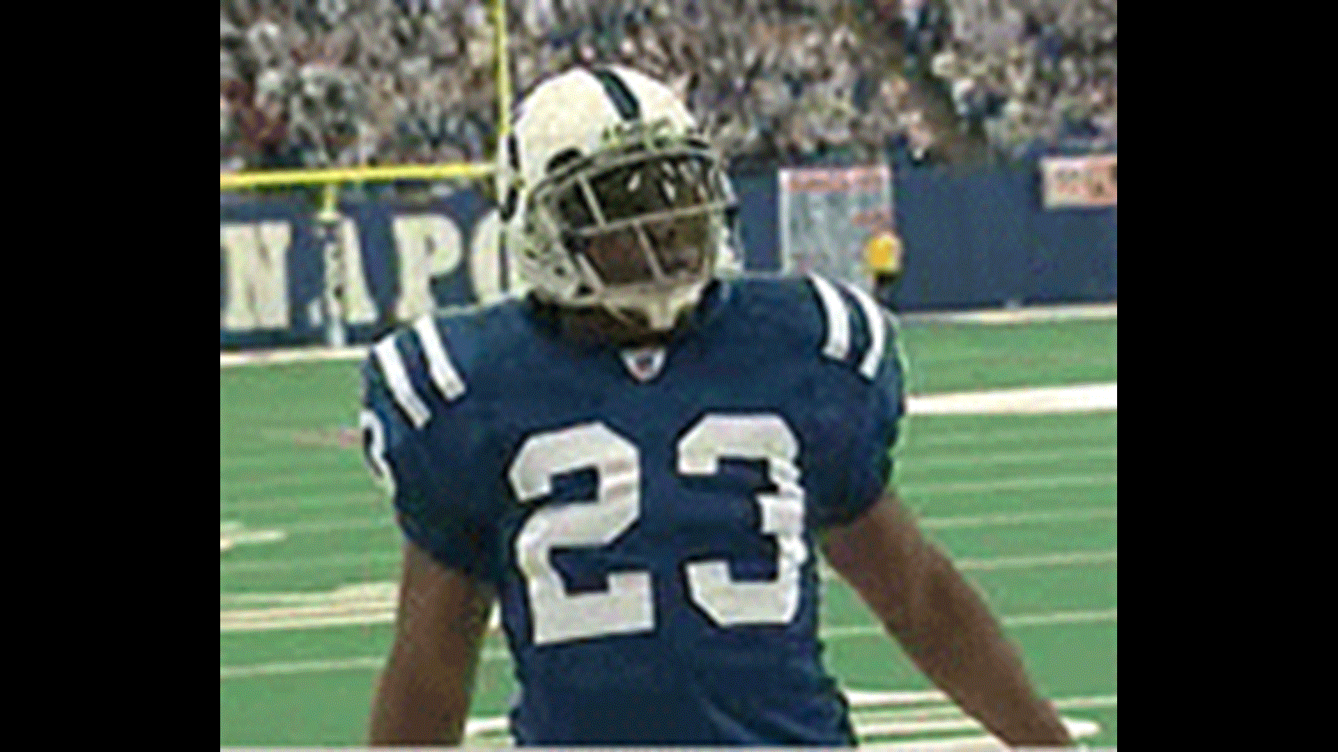 Colts RB Mungro to miss season with knee injury | wthr.com