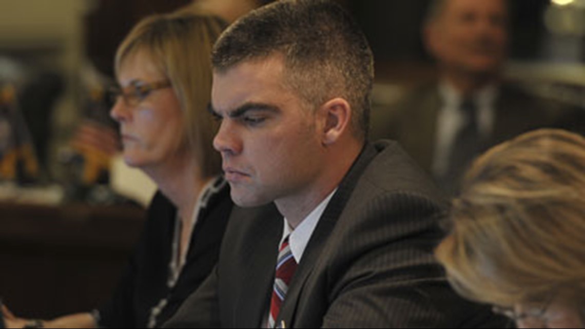 State representative brands Girl Scouts "radical" | wthr.com