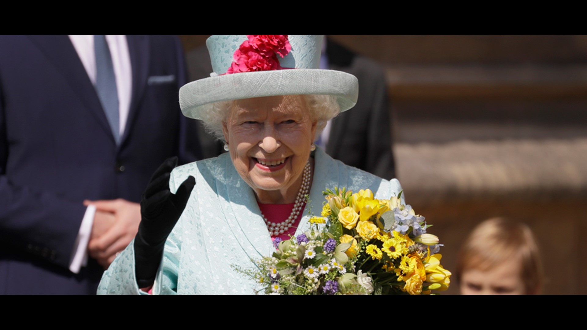 Queen Elizabeth II marks 94th birthday without fanfare | wthr.com