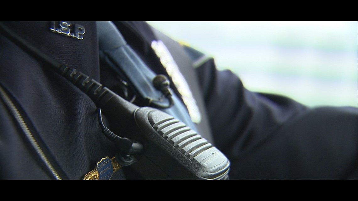 State trooper shares advice, best practices for safer highway travel ...