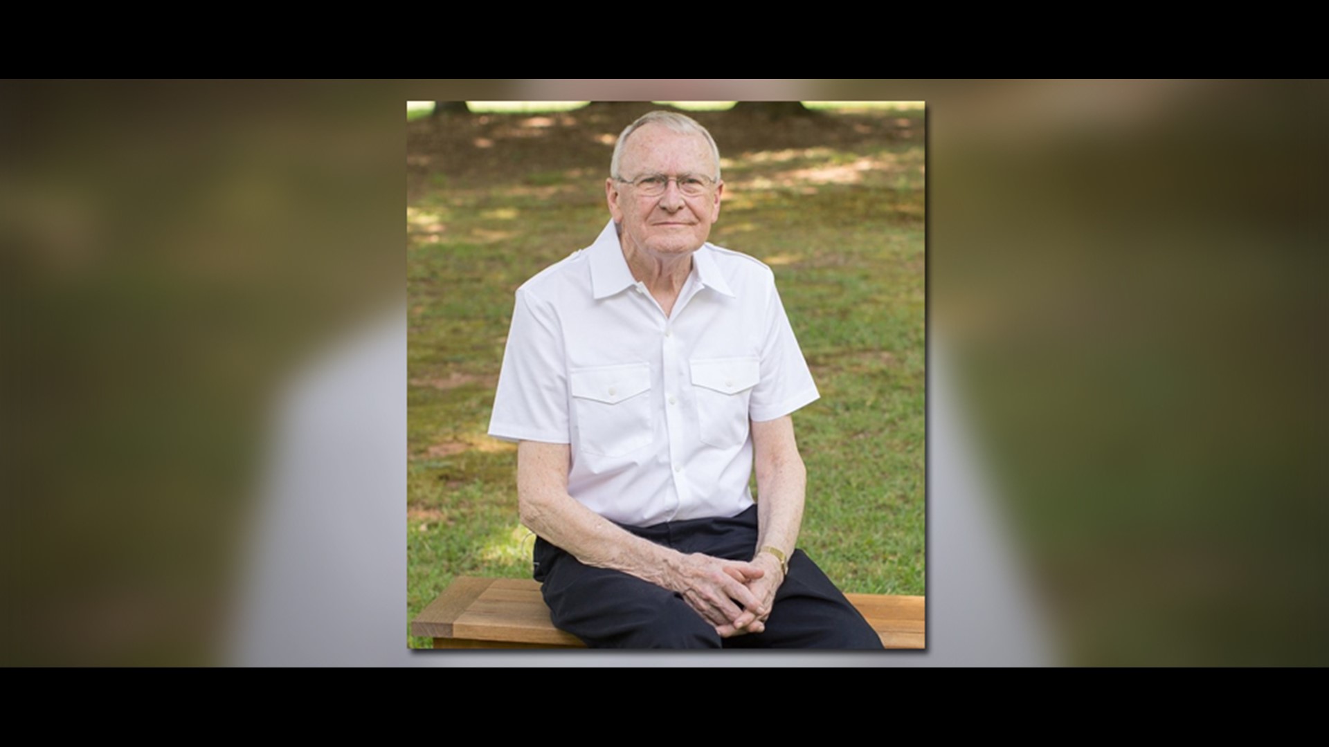 A man's dying wish was to help a boy in foster care he never met. It ...