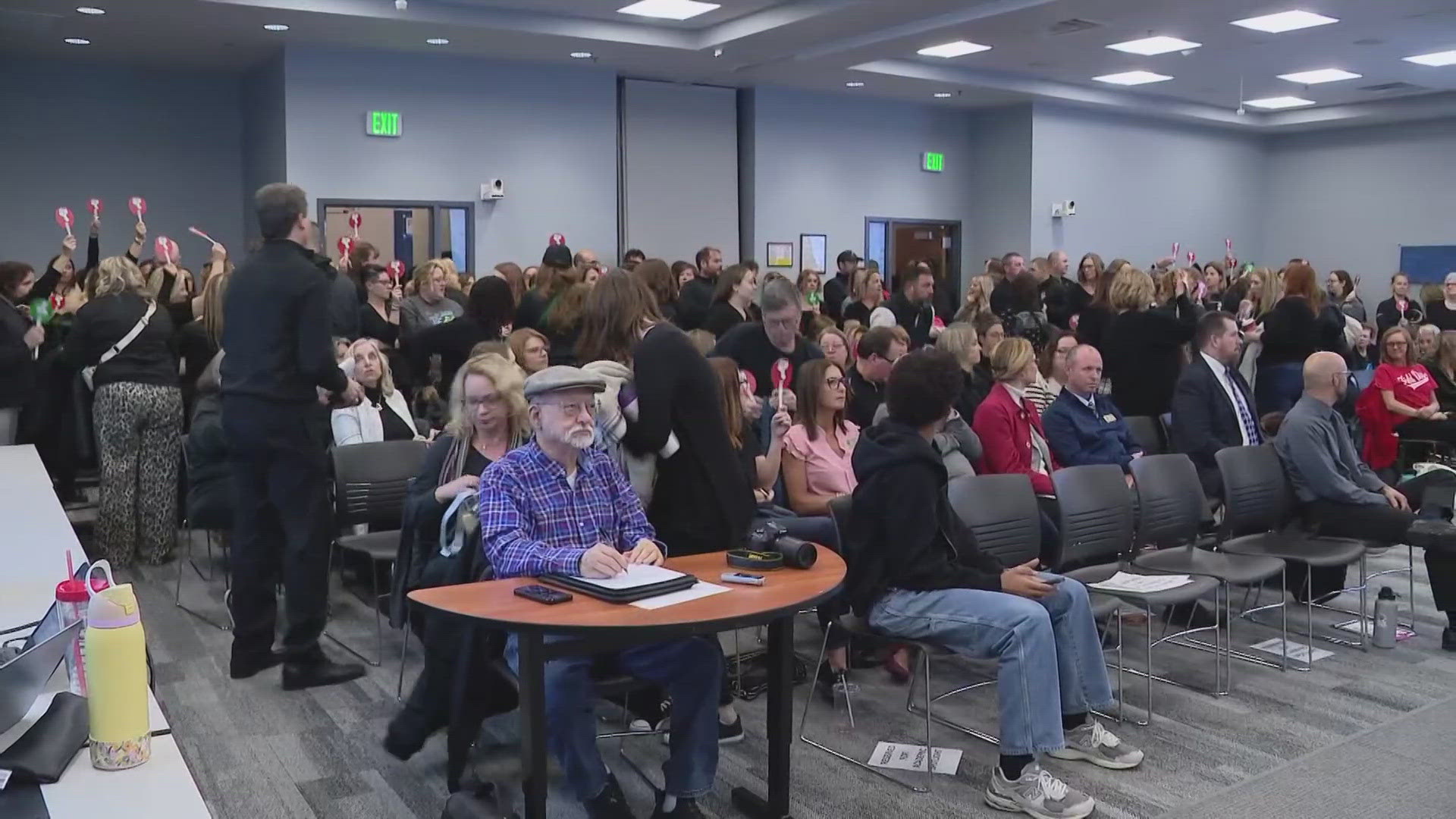 Perry Township Schools receives $40 million grant from Lilly Endowment ...