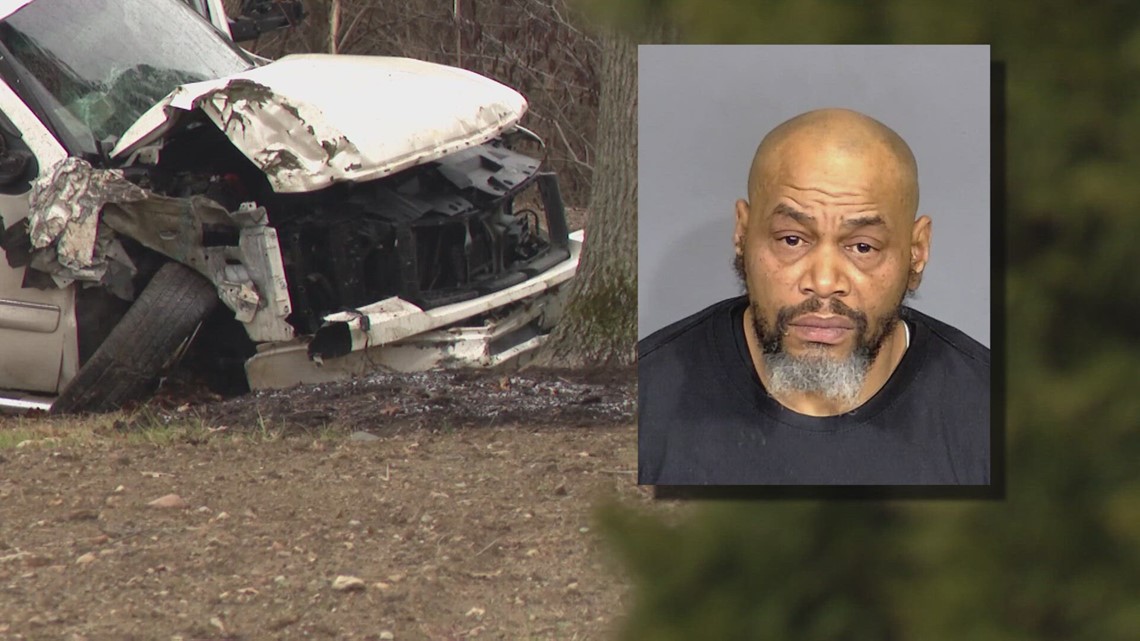 Jury trial set for March in New Year's Day double murder | wthr.com