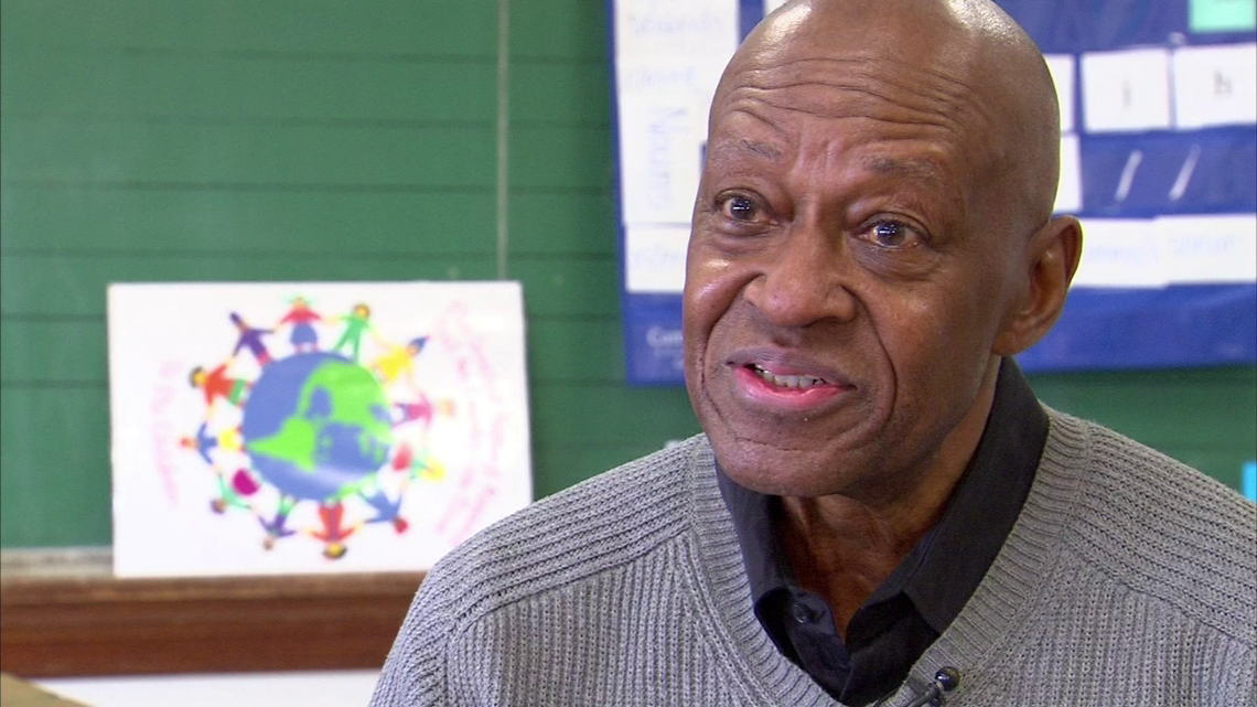 WATCH LIVE: Jerry Harkness funeral service | wthr.com