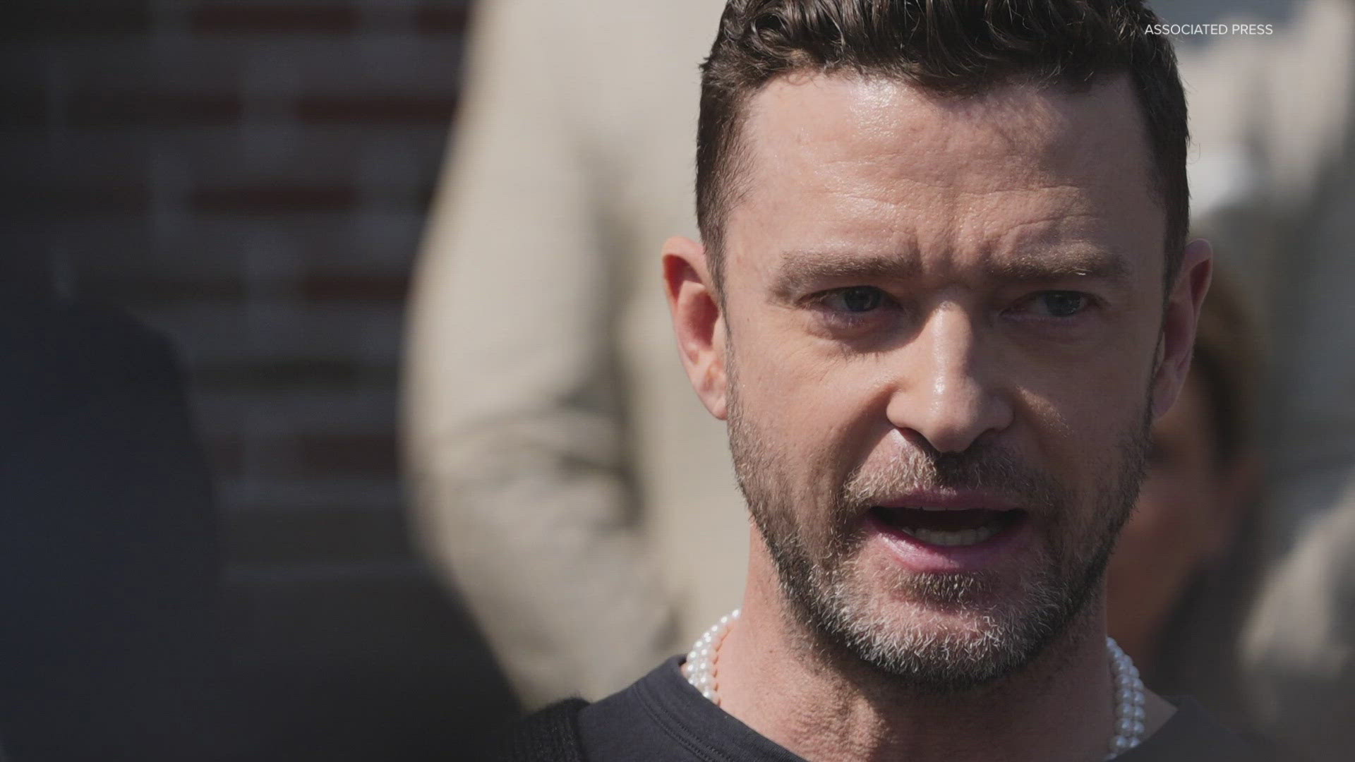 Justin Timberlake sues over DUI video | wthr.com