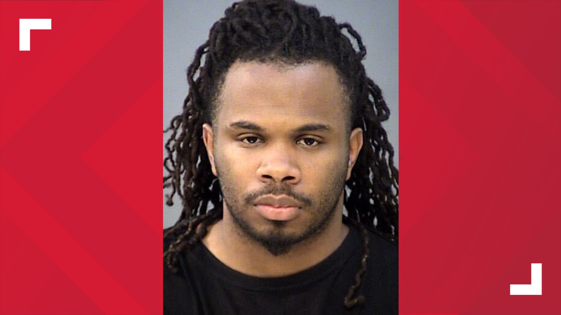 Serial rapist Kevin Bennett sentenced to over 100 years in prison for 2021 rape | wthr.com