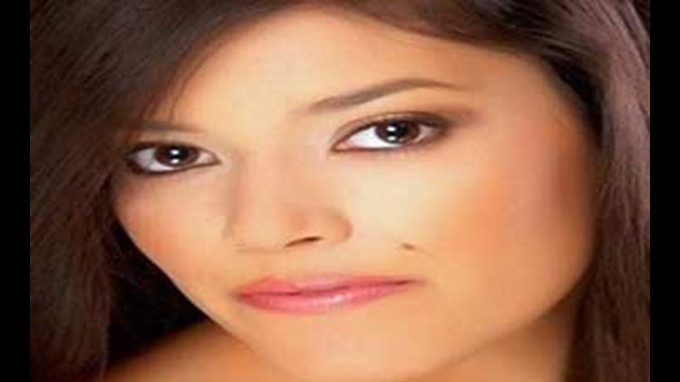 Gabrielle Reed, Miss Indiana | wthr.com