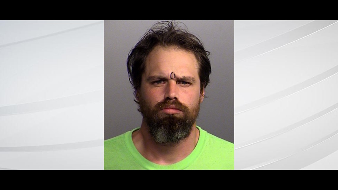 Man sentenced to 53 years for 2017 assaults on Monument Circle | wthr.com