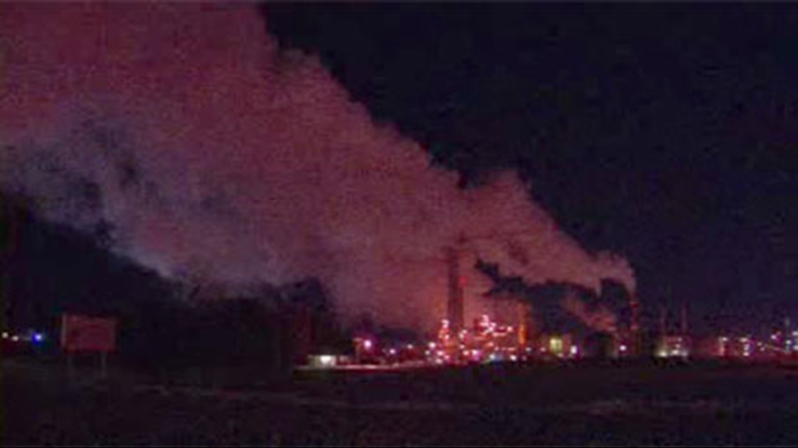 IPL announces new $600M Martinsville natural gas plant | wthr.com