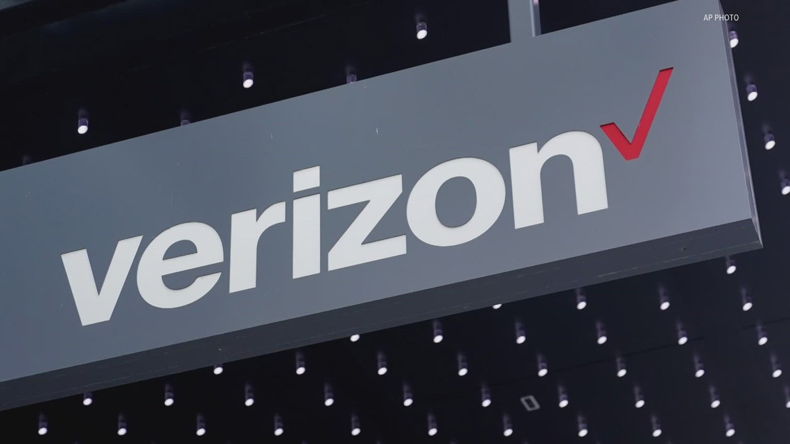 Grant Co. dispatch reports Verizon outage | wthr.com