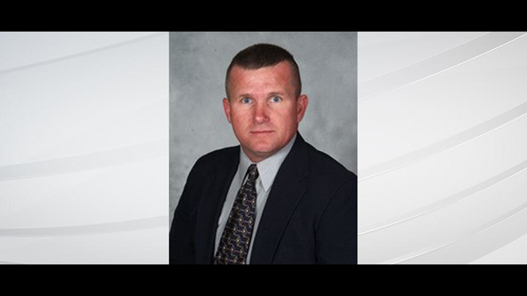 ISP trooper resigns before arrest on charges of having sex with minor ...