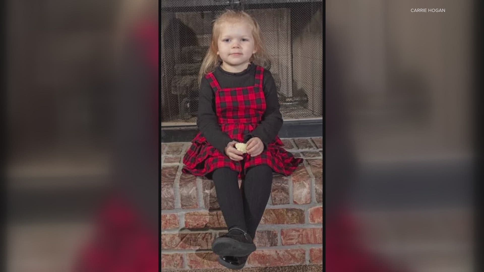 Three charged in 5-year-old girl's death | wthr.com