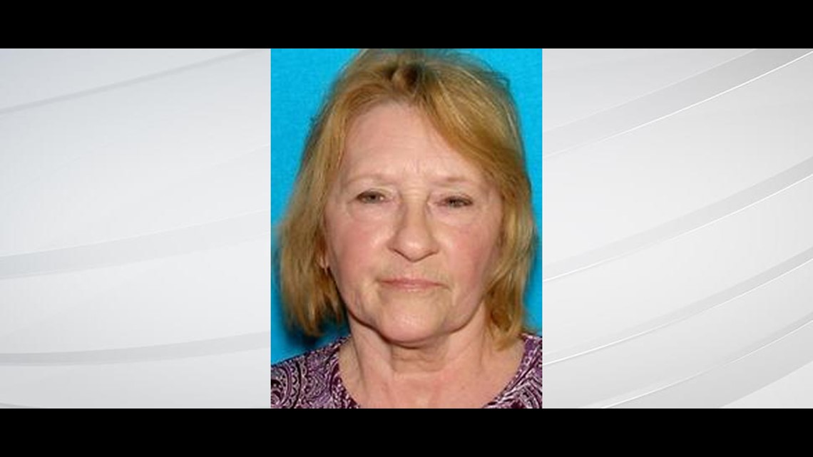 Silver Alert canceled for missing Jasper County woman | wthr.com