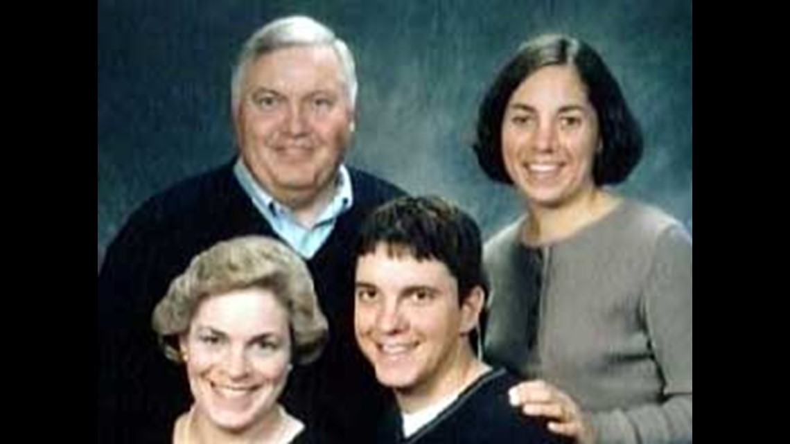 Arrest made in Jill Behrman case | wthr.com