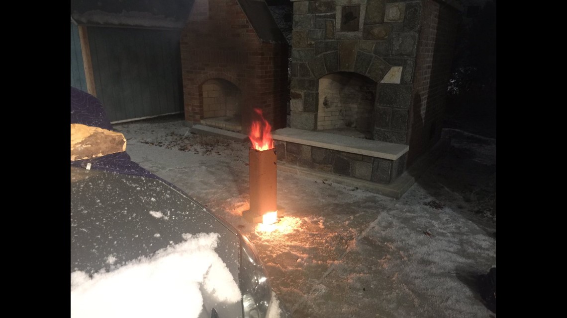 Chimney safety for your home this winter | wthr.com