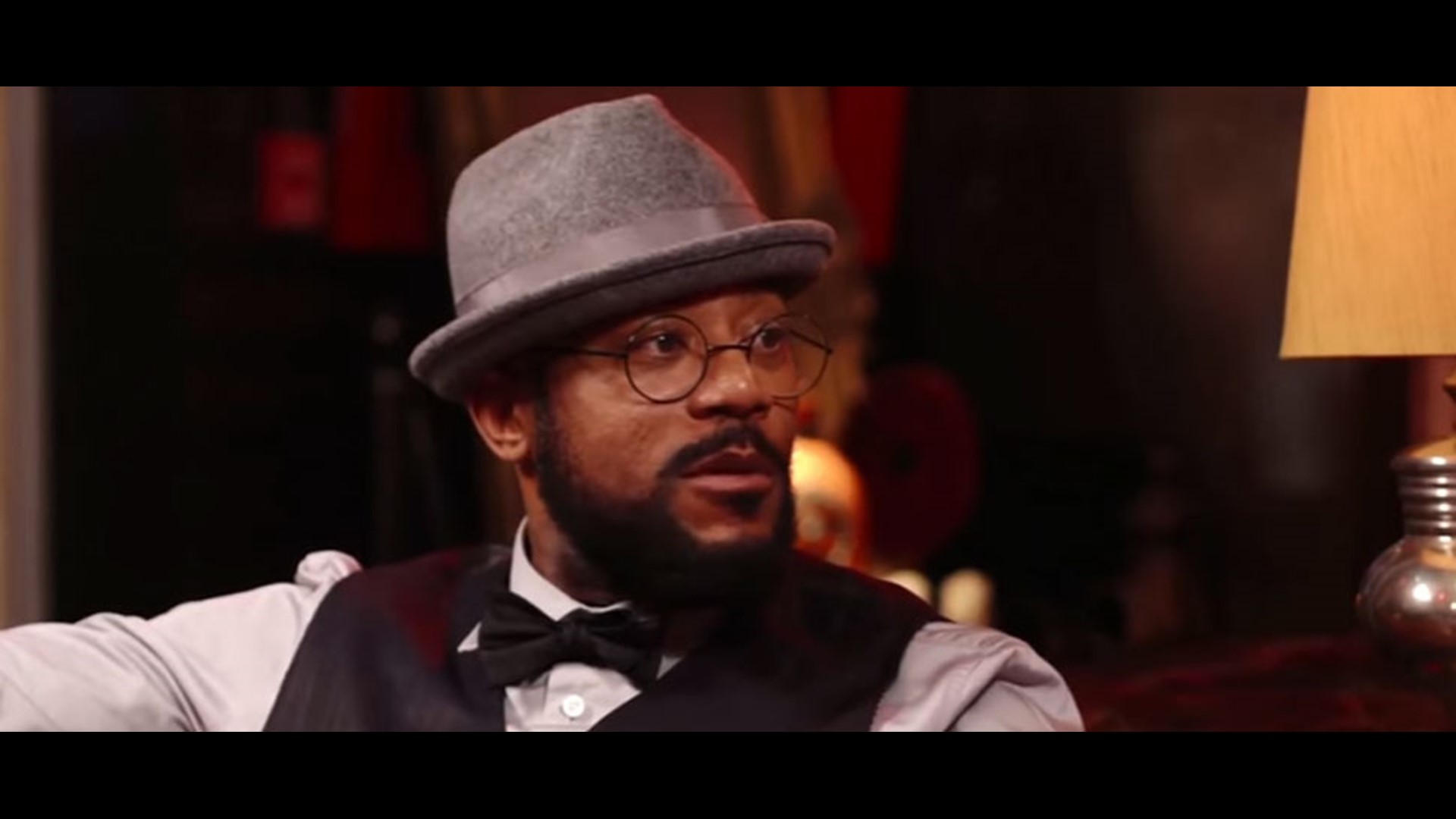 Actor, comedian Ricky Harris dies at 54 | wthr.com