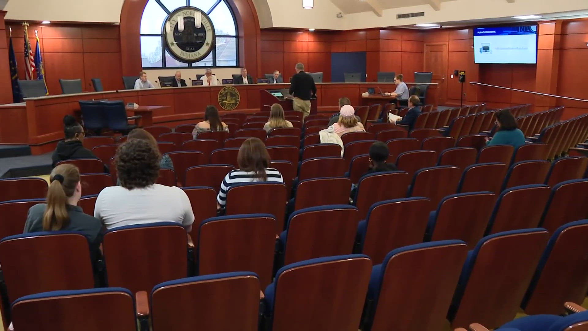 AES rate increase approved | What's the Deal? | wthr.com