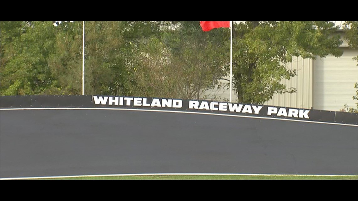 50 drivers already signed up for first event Saturday at Whiteland ...