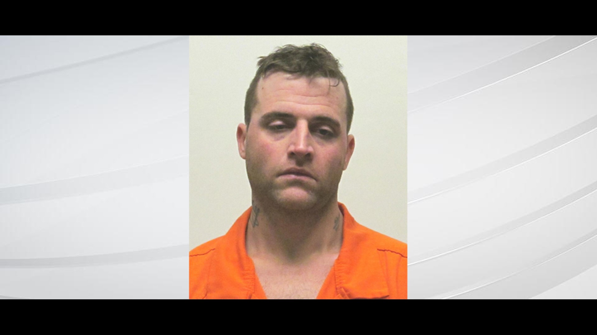 Indiana man convicted in 2 slayings linked to $10,000 purse | wthr.com